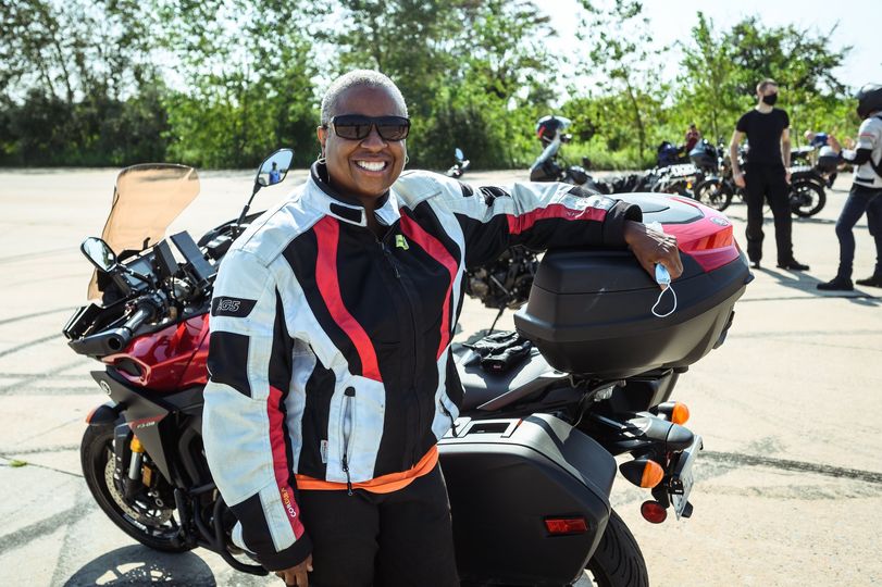 Sirens NYC – The Sirens Women's Motorcycle Club of New York City was ...