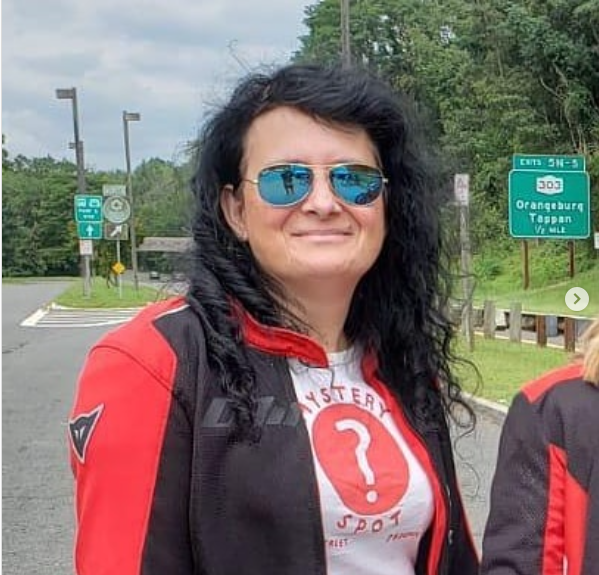 Sirens NYC – The Sirens Women's Motorcycle Club of New York City was ...