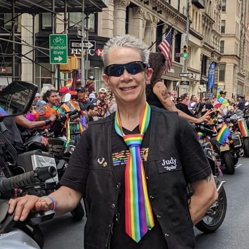 Sirens NYC – The Sirens Women's Motorcycle Club of New York City was ...